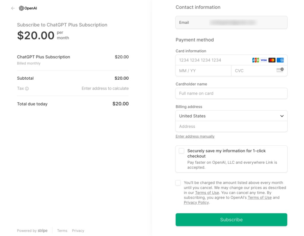 ChatGPT中文教程: 国内如何注册? ChatGPT怎么用(2025)? - 翻墙者